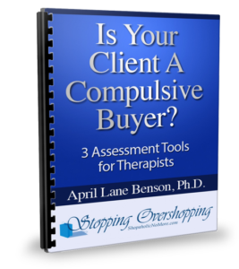 Assessment Tools for Therapists | Resources | Behavioral Cents